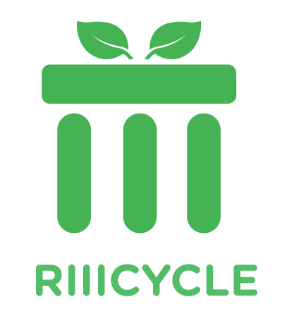 Recycling Stations and E-Waste Bins - Riiicycle